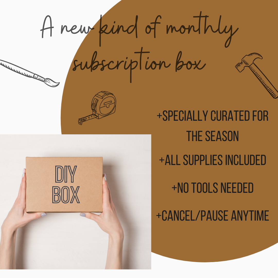 | DIY SUBSCRIPTION BOX | – Tagged "SUBSCRIPTION BOX" – THE EVERGREEN ...